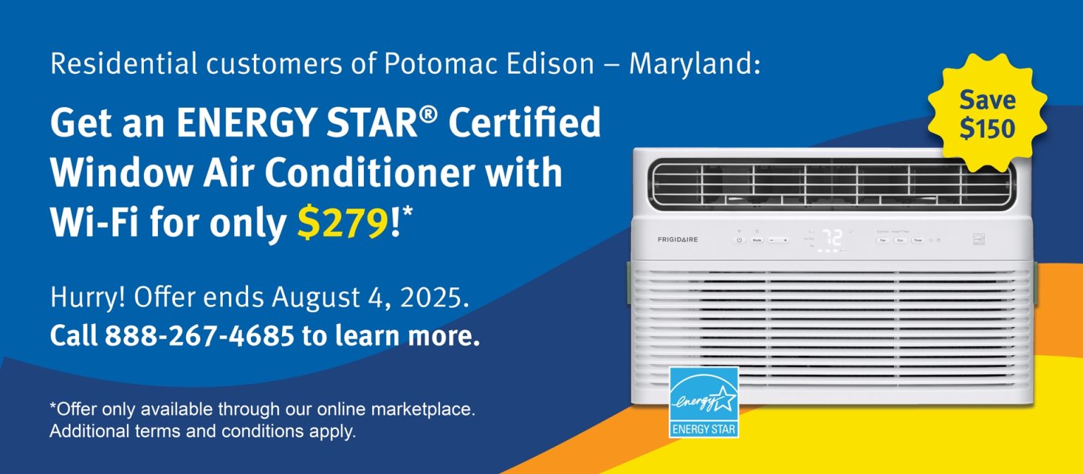 Home - Potomac Edison