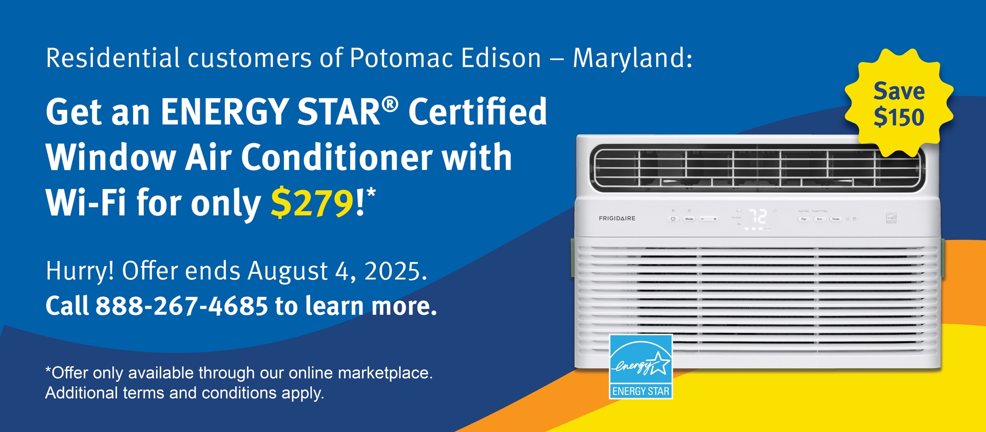 Home - Potomac Edison